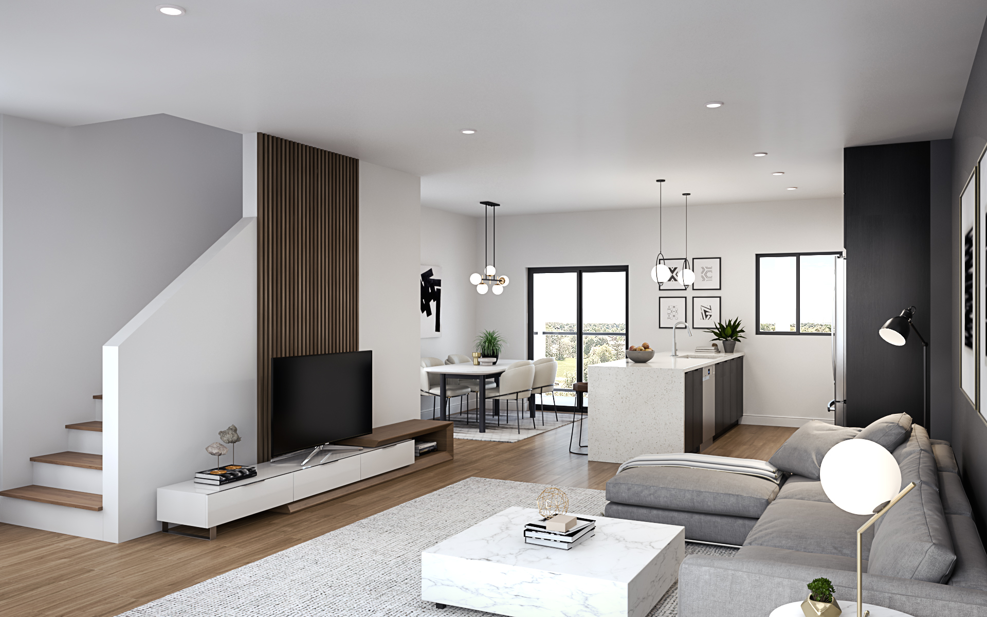 New Homeowner Package - Foxwood Homes